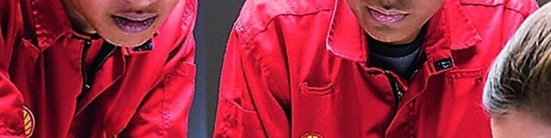 Información sobre nuestra empresa | ¡Bienvenido a Shell República ...