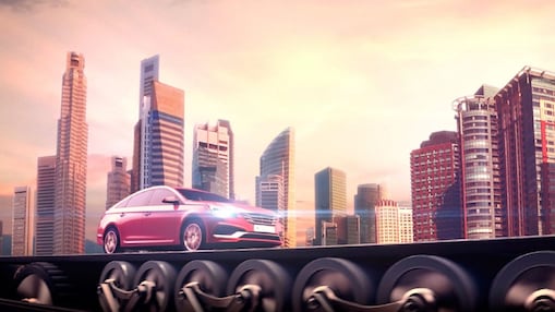 Shell V-Power | ¡Bienvenido a Shell República Dominicana!