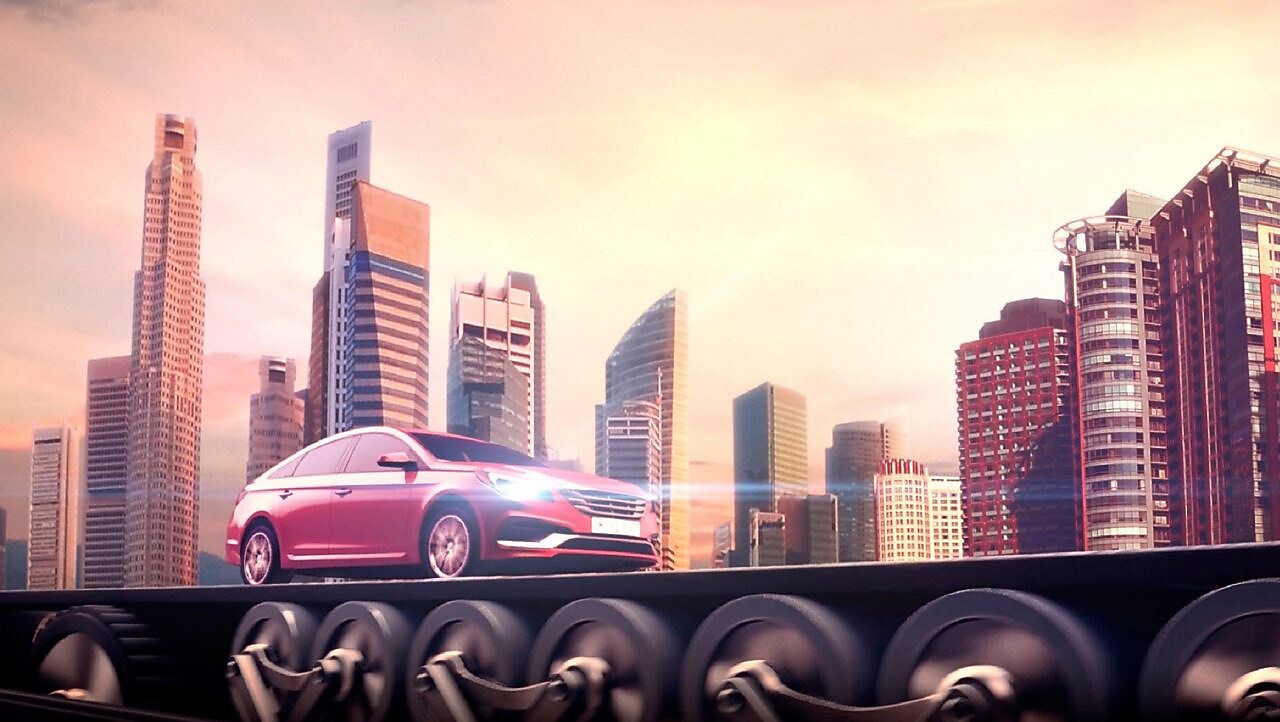 Shell V-Power | ¡Bienvenido a Shell República Dominicana!